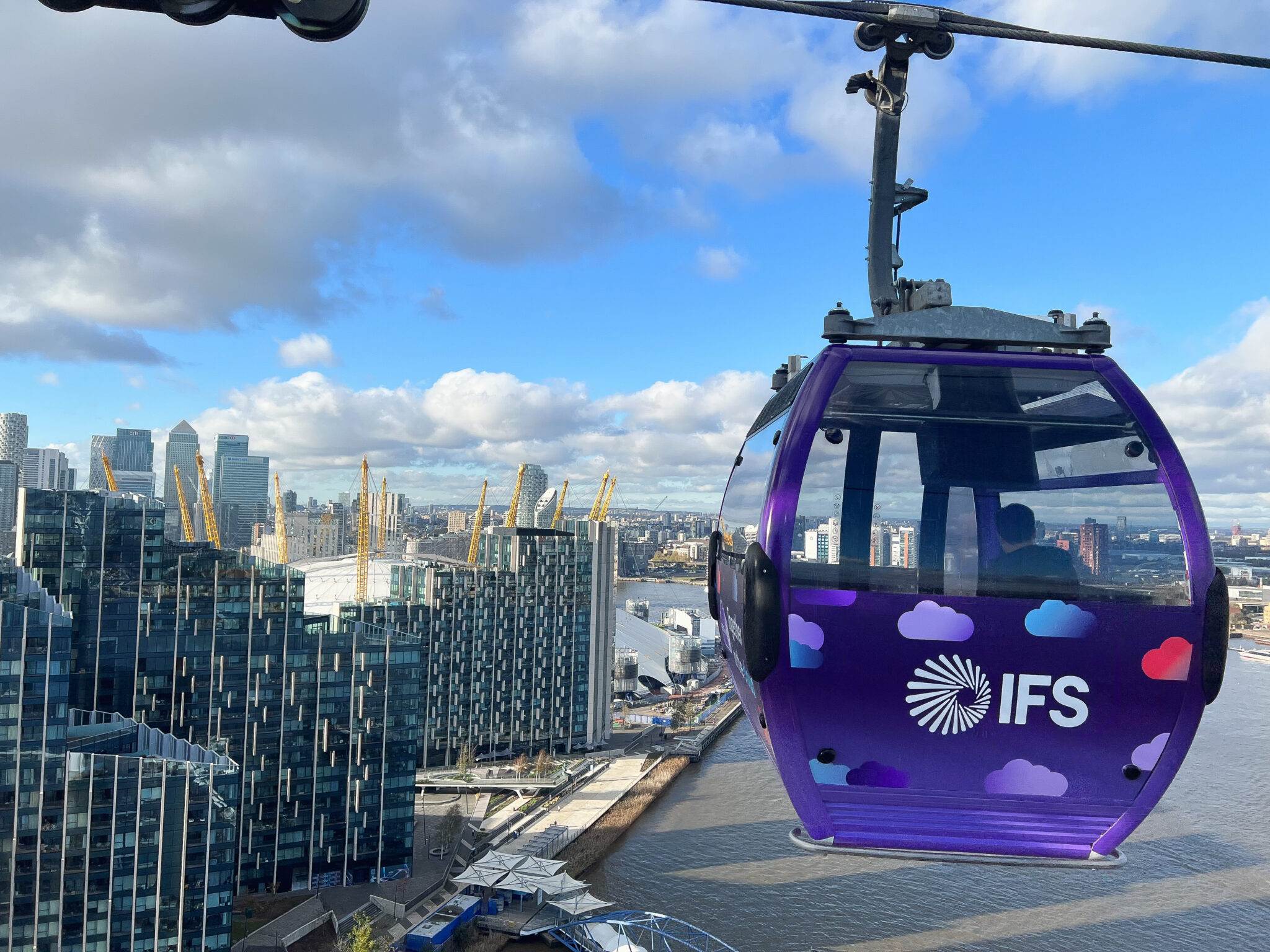 IFSジャパン株式会社 | coorum（コーラム）